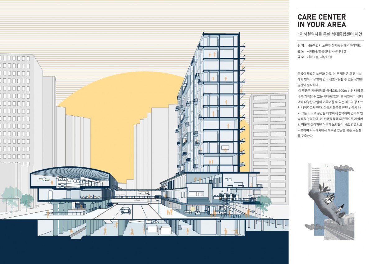 Care Center in Your Area > 신영문화재단 건축문화상 | 신영문화재단